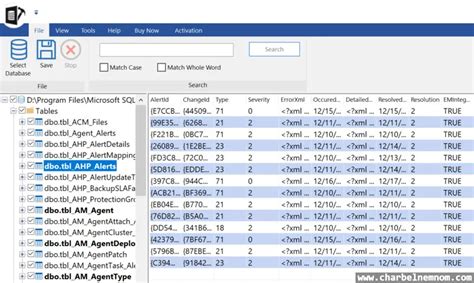 Recover And Repair Microsoft Sql Corrupted Database Charbel Nemnom