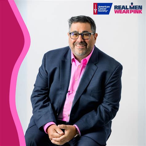 Rpc Rpcusa Realmenwearpink Americancancersociety Givingback Rpc Usa