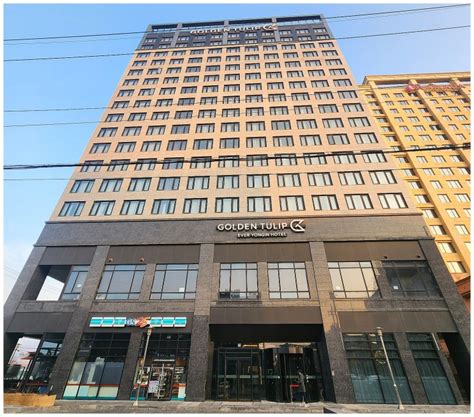 에버랜드숙소 골든튤립에버용인호텔 이그제큐티브 테라스 더블 네이버 블로그