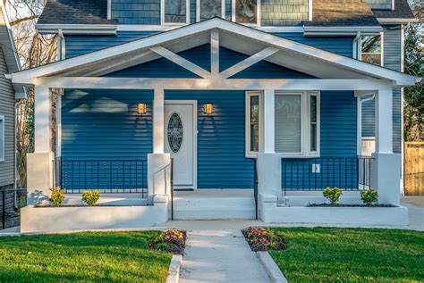 Lap Siding Excellence Kv Construction