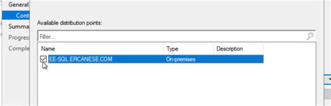 Sccm Os Deployment Wds And Pxe Boot Bölüm 2 Ercan Ese