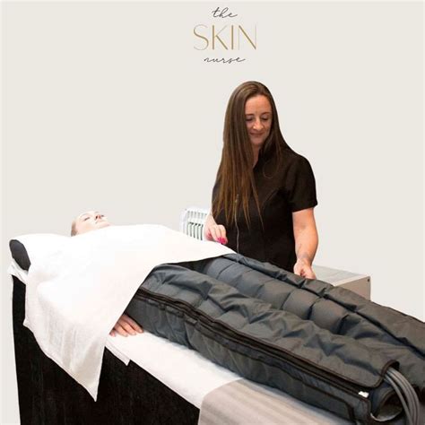 Lymphatic Drainage Therapy The Skin Nurse Perth Australia