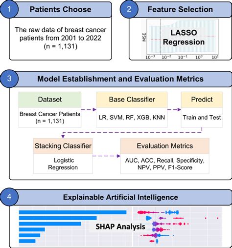 Improving Breast Cancer Recurrence Prediction With Lasso And Shap Enha Cmar