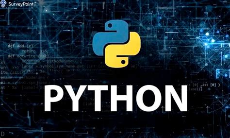 everything you need to know about python