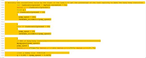 github mahmoud1232 tank level control program by arduino c