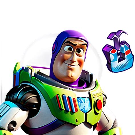 Download Buzz Lightyear And Jessie Png Rnx94