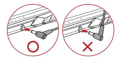 How To Connect Your Acer Nitro AC Adapter Acer Community