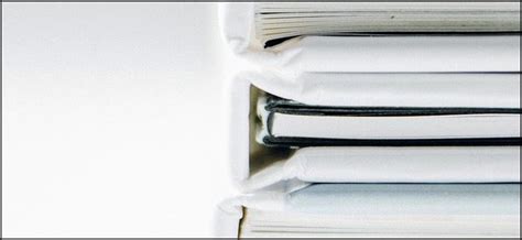 How To Create Custom Cover Pages In Microsoft Word