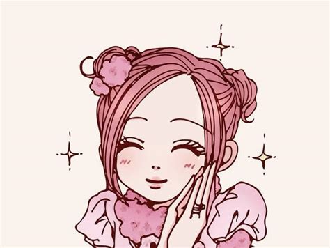 Manga Anime Manga Art Anime Art Pink Aesthetic Aesthetic Anime Shin Nana Yazawa Ai Nana