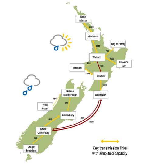New Map  Earth Sciences New Zealand Niwa