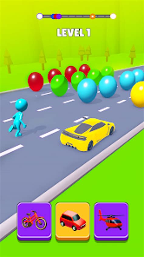 Shape Shift Shape Transform For Android Download