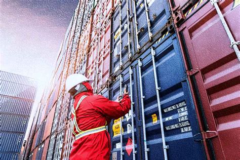 How To Load A Shipping Container Container Loading Tips