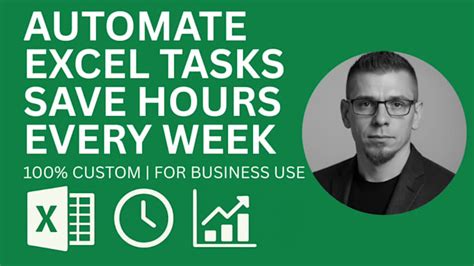 Automate Business Processes In Excel Using Vba And Macros By Crim3123