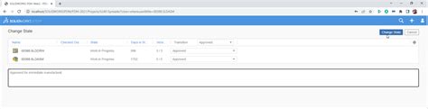 Discovering Solidworks Pdm Web20