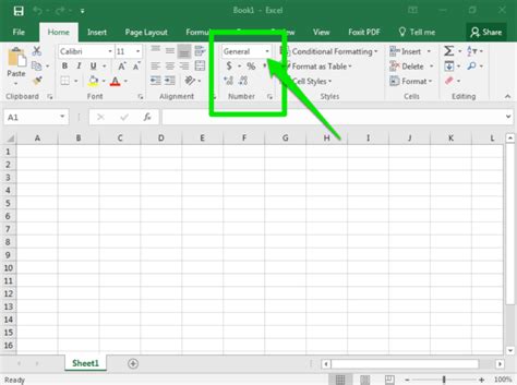 Cell Format Computer Applications For Managers