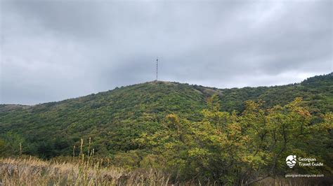 კოჯორი კუს ტბა Georgian Travel Guide