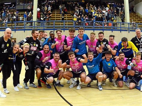 Hbv Trainer Daniel Hellwig Nach Derby Gegen Sv Hermsdorf „ich Bin