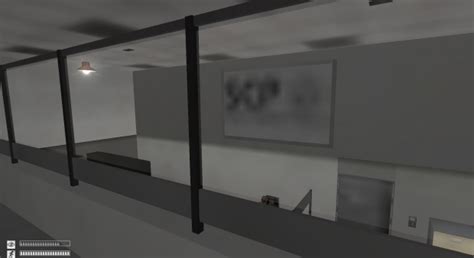 Images Scp Cb Extreme Low Scale Edition Mod For Scp Containment Breach Moddb