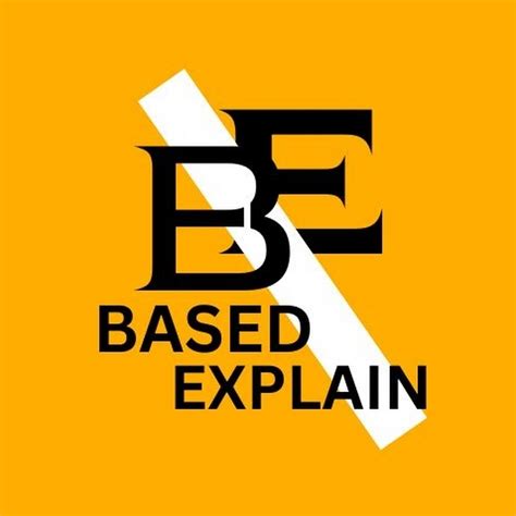 Based Explain Youtube