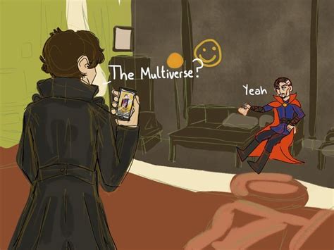 Steven Discovers The Multiverse