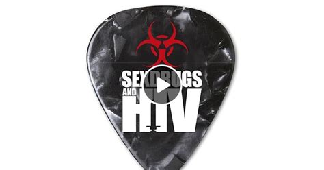 Retropopic 1013 Sex Drugs And Hiv The Album An Appreciation Of Side 2 With Musician Mat Sargent