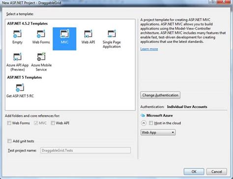 Multi Select And Multi Draggable Rows Within Grid In ASP NET MVC
