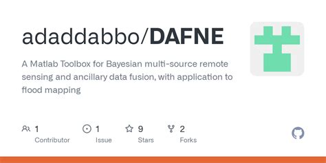 Github Adaddabbodafne A Matlab Toolbox For Bayesian Multi Source Remote Sensing And