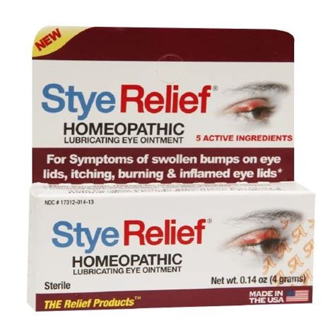 Stye Medication Eyedolatry Everything You Need To Know About Styes