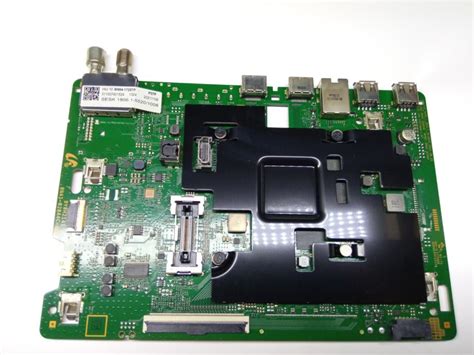 MAINBOARD SAMSUNG QE55Q60AAU QE50Q60AAU