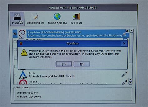 raspberry pi quick start guide
