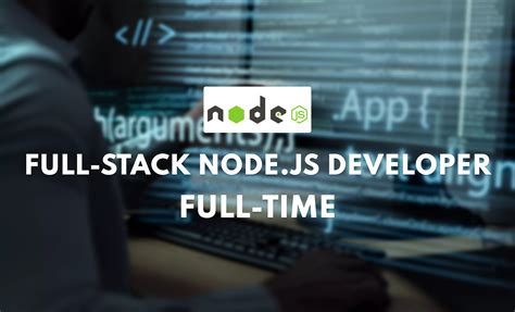 khÓa hỌc full stack node js developer full time