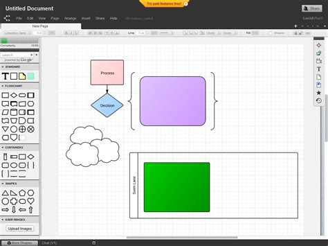 Lucidchart Curso Herramientas