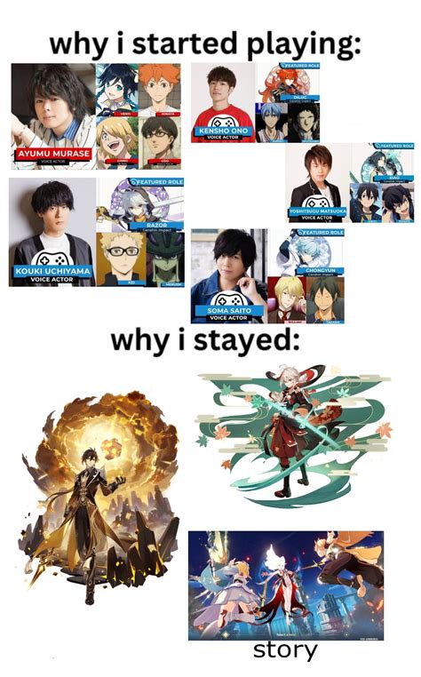 Genshin Impact Hoyolab