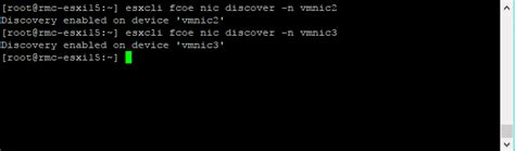 Fix VMware Missing HBA Adapters
