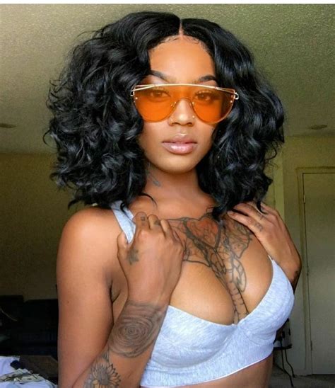 Pin By Patrice Harris On Hair Hair Human Hair Wigs Bob Hairstyles