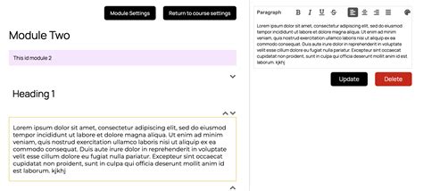 Custom Css To Make One Column Both Fixed Scrollable How Do I