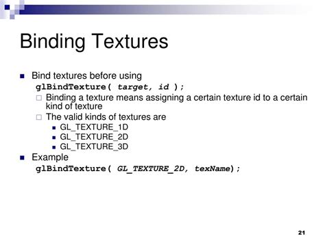 Ppt Cs380 Lab Iv Opengl Powerpoint Presentation Free Download Id