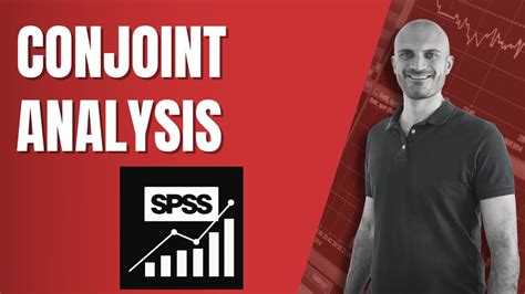 Come Fare La Conjoint Analysis In Spss Youtube