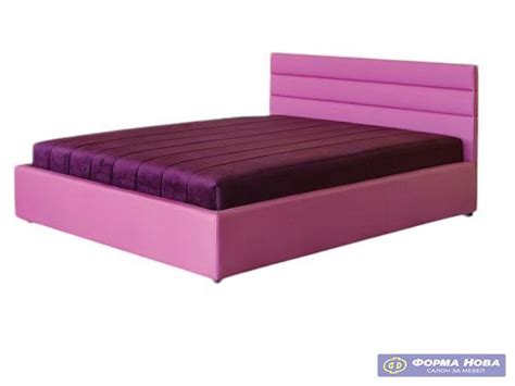 Француски лежај ВИКТОРИЈА 200 120 Форма Нова