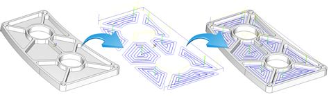 cad cam software and high speed machining bobcad cam bobcad cam