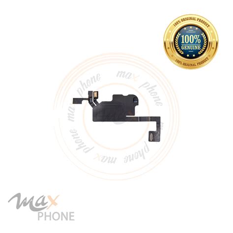 فلت سنسور مجاورت آیفون 13 Flat Sensor Iphone 13 فروشگاه مکس فون