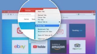Vivaldi Will Stop Noisy Websites Scaring You Out Of Your Skin TechRadar