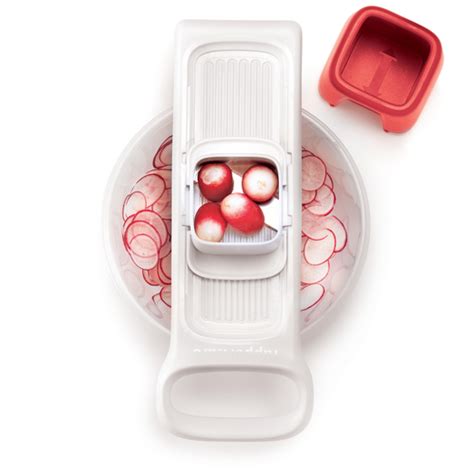 Petite Mandoline - SpeedyMando I Tupperware