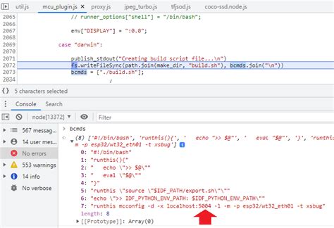 Address Already In Use · Issue 1063 · Moddable Opensourcemoddable · Github