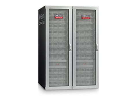 Sun Storage Array Storage Oracle Business Systems International BSI