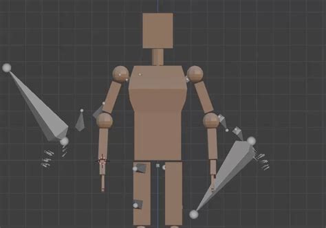 Creating My Own Perfectly Functional Character Skeletal Mesh Character Animation Epic