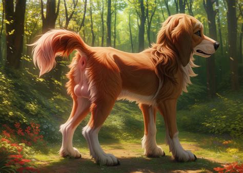 Rule 34 Ai Generated Ankle Tuft Anus Balls Big Anus Big Balls Bird