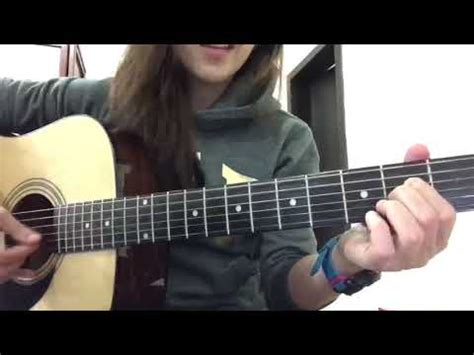 Breathe Michelle Branch Guitar Tab