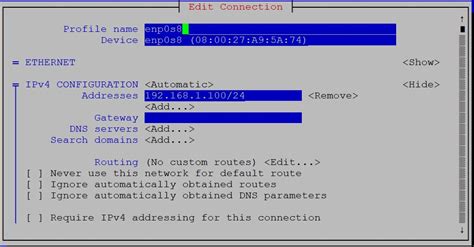 how to install and configure dhcp server on centos7 elearningsurasak