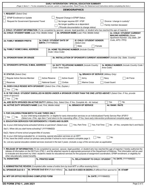 Dd Form 2890c Printable Form 2025